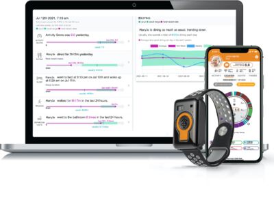 CarePredict Launches Tempo™ Series 3 - CarePredict