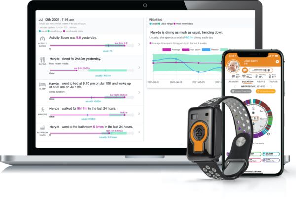 CarePredict Launches Tempo™ Series 3 - CarePredict